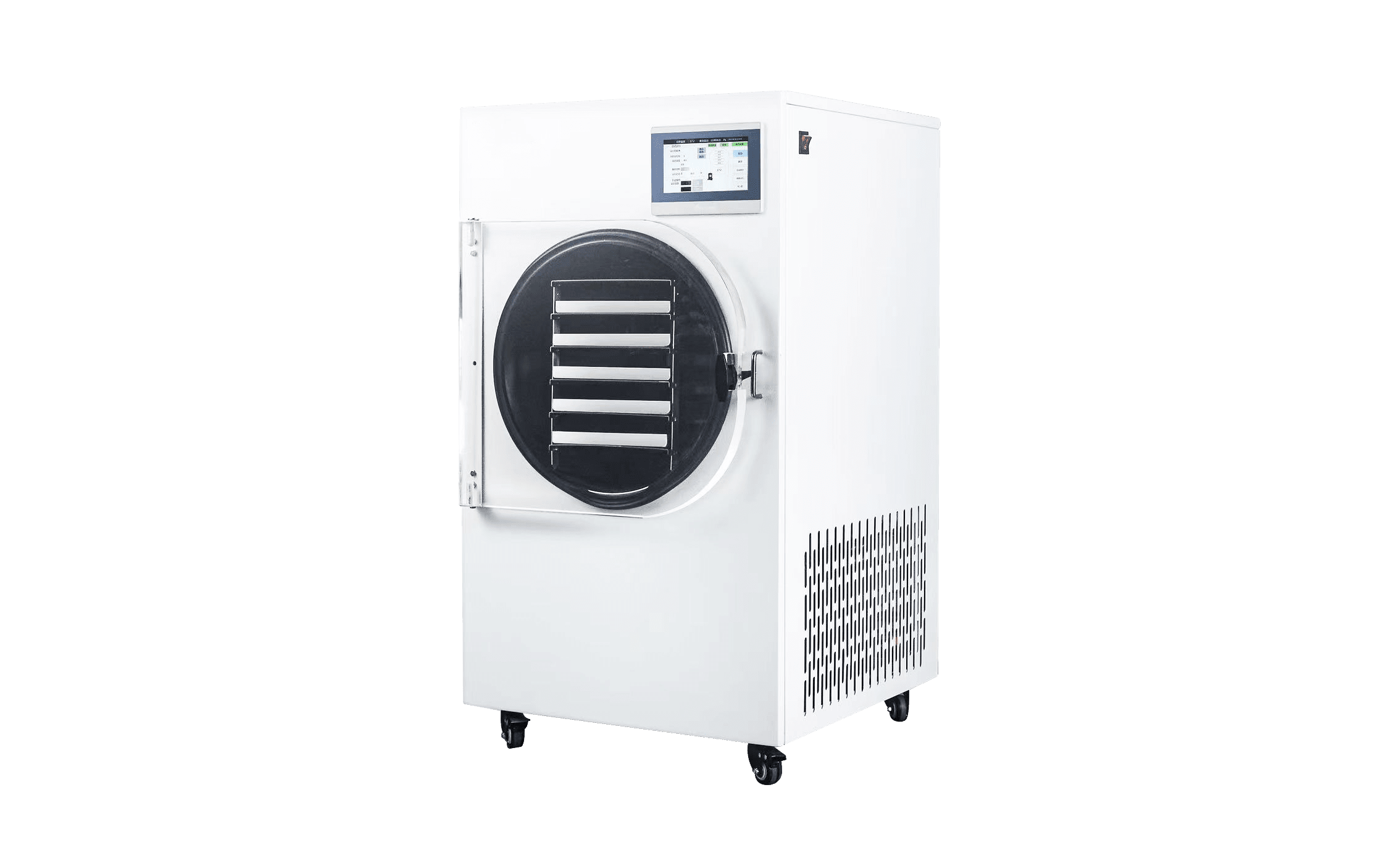 Laboratory Freeze Dryer Lyophilizer