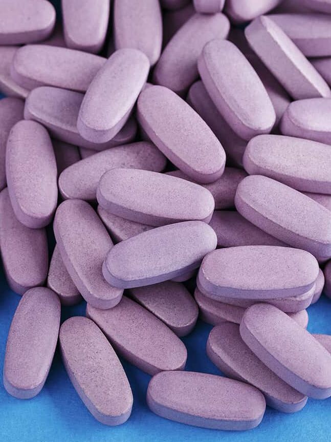 Pill Coating Machine